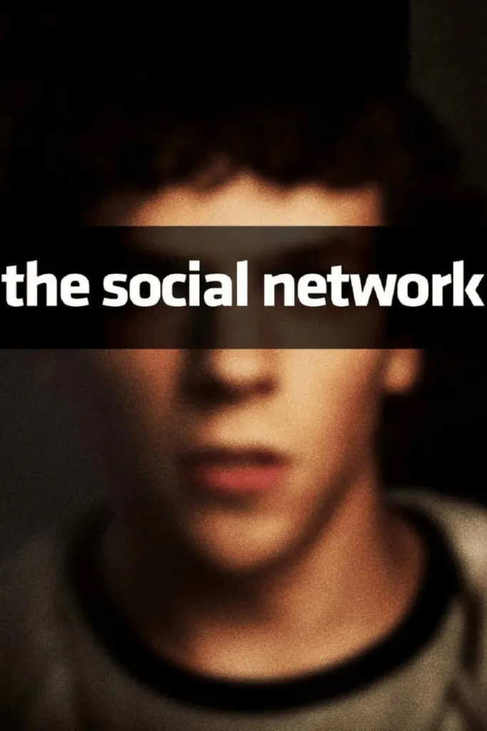 The Social Network • Ragtag Cinema